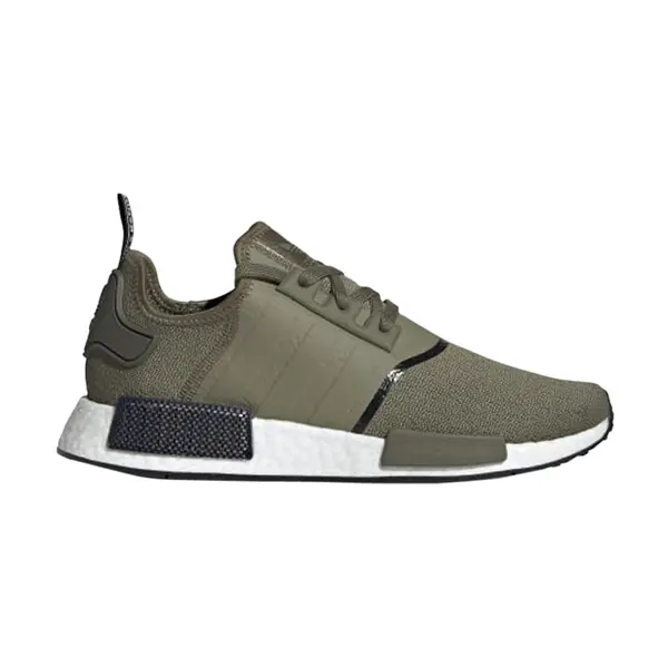 Adidas Nmd_r1 - Green