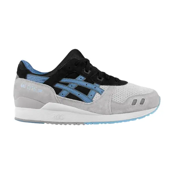 Asics Gel-lyte 3 'urban Camo - Grey