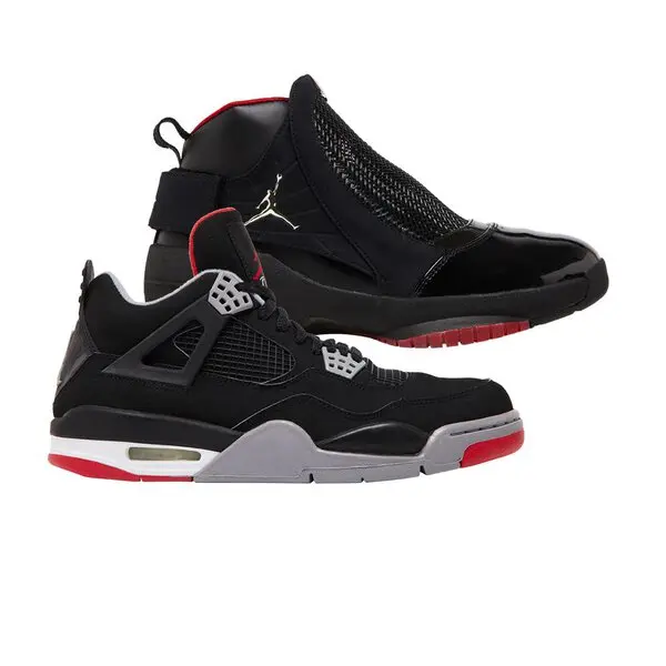 JORDAN 19/4 Retro 'countdown Pack