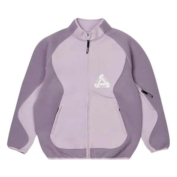 PALACE Performance Zip Funnel