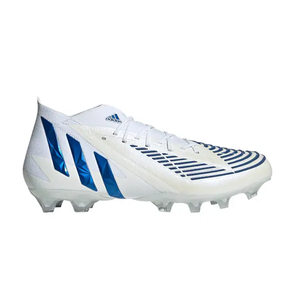 Adidas Predator Edge.1 Ag 'diamond Edge Pack - White