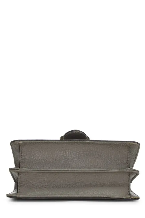 Gucci Interlocking Crossbody Bag