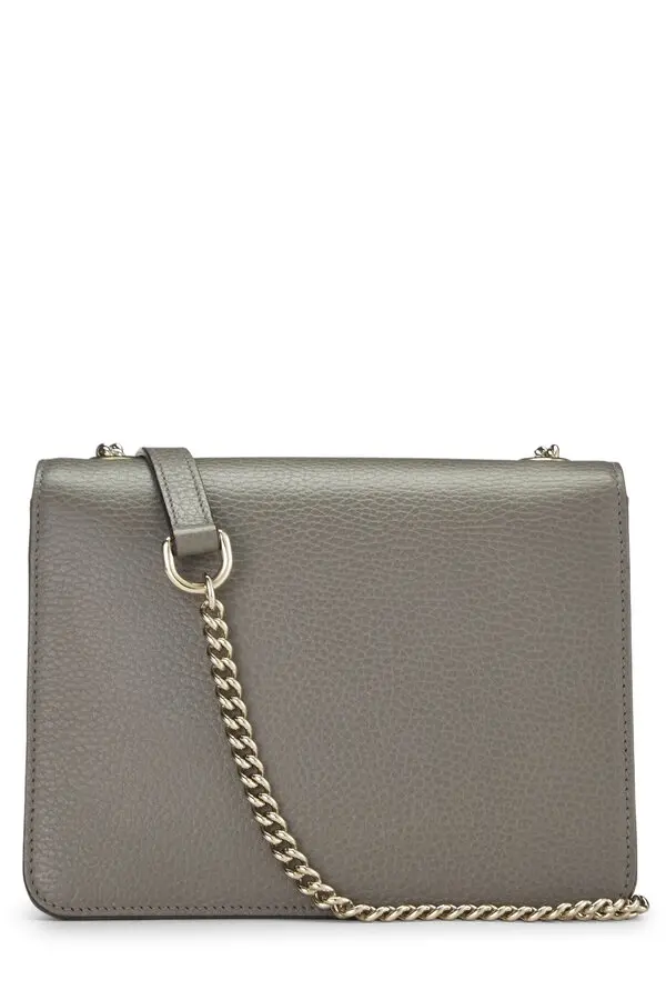 Gucci Interlocking Crossbody Bag
