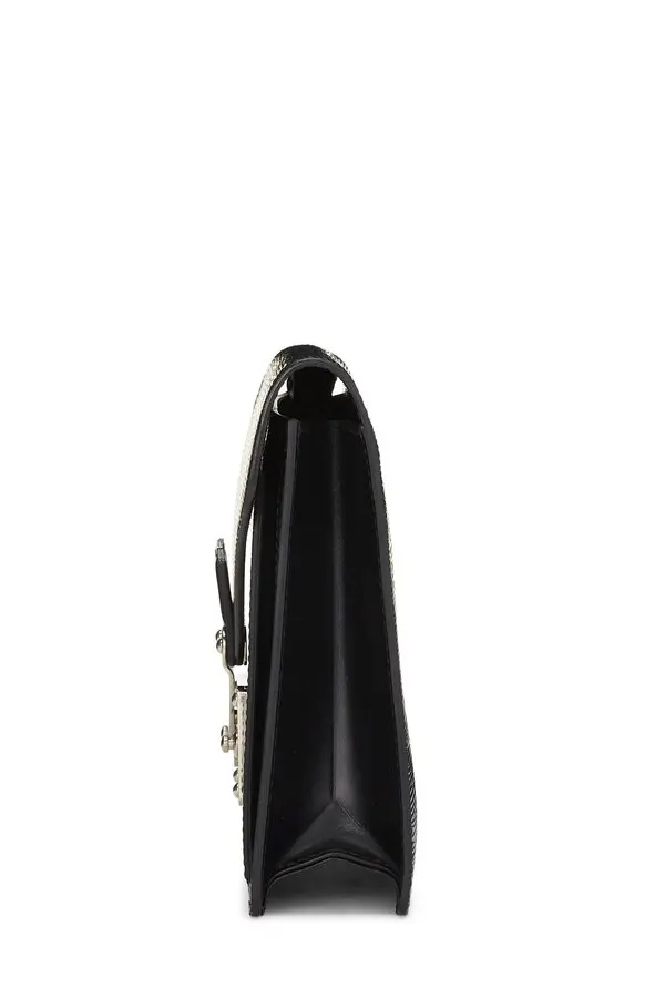LOUIS VUITTON Epi Sellier Dragonne