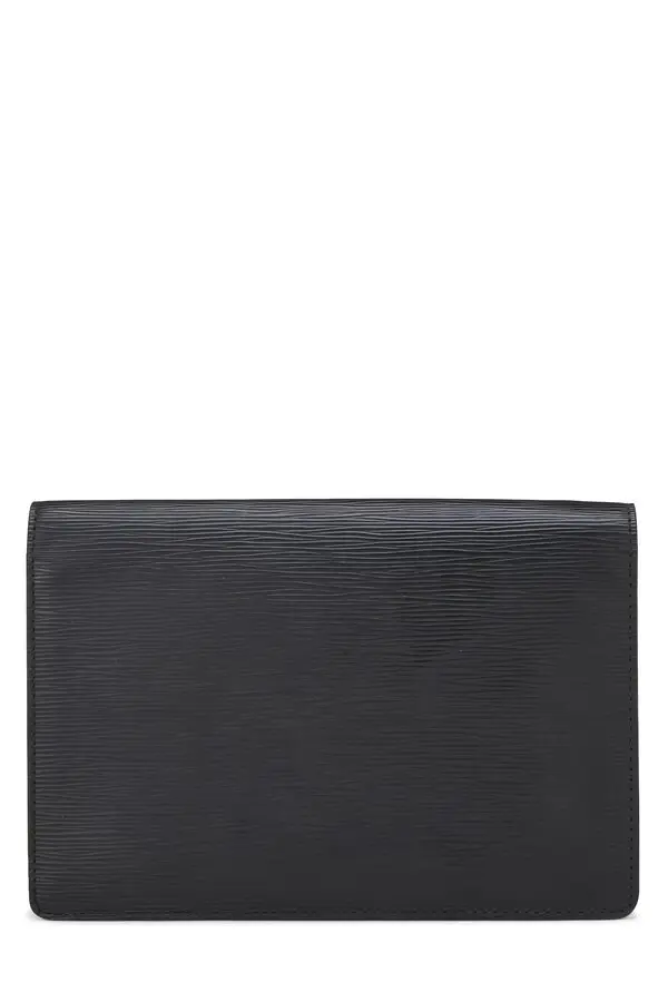 LOUIS VUITTON Epi Sellier Dragonne