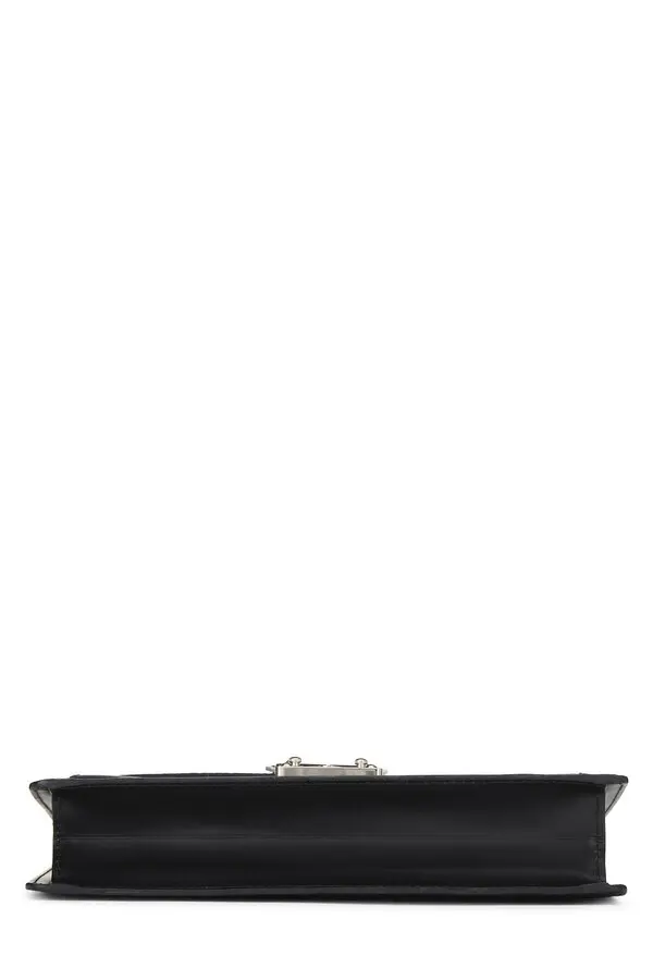 LOUIS VUITTON Epi Sellier Dragonne