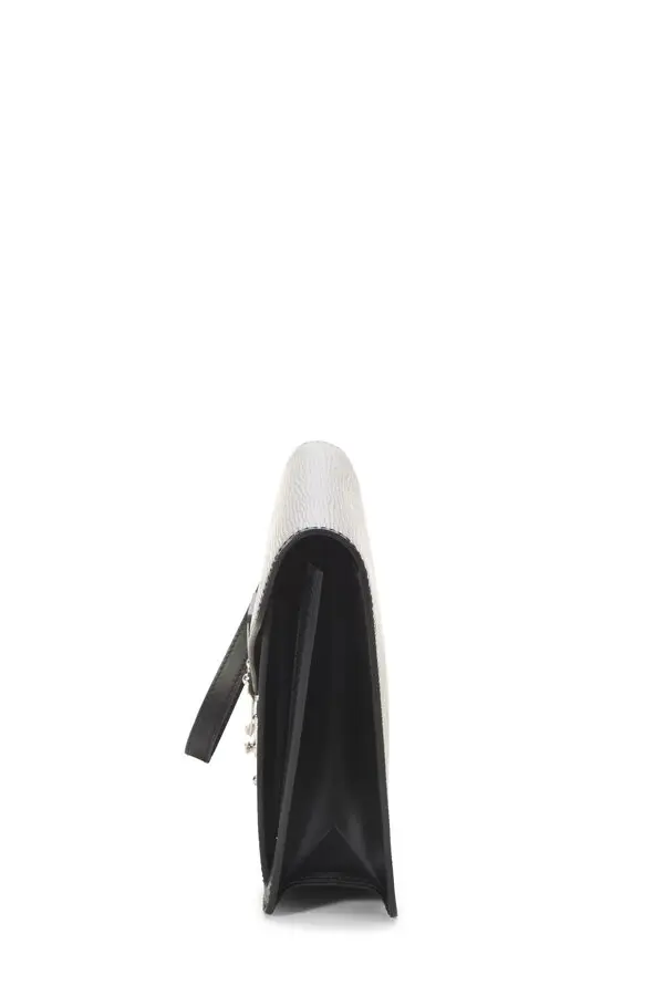 LOUIS VUITTON Epi Sellier Dragonne