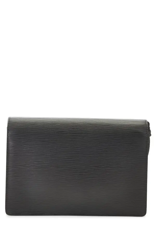 LOUIS VUITTON Epi Sellier Dragonne