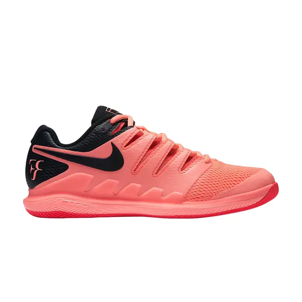 Nike Air Zoom Vapor X Hc Sneakers - Red