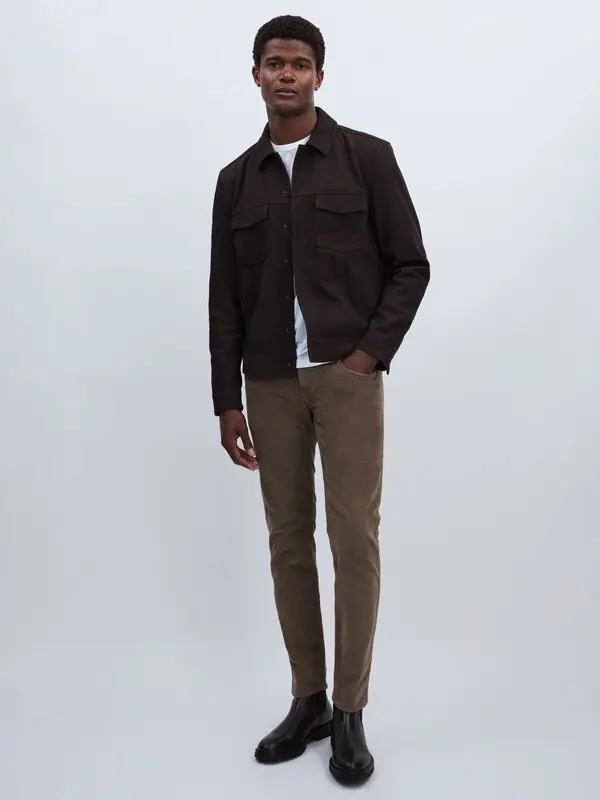 REPLAY Anbass Slim Fit Jeans