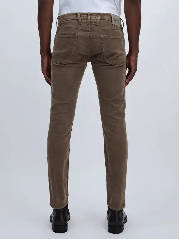 REPLAY Anbass Slim Fit Jeans