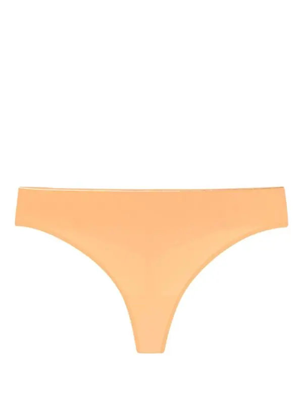 Marlies Dekkers Dame De Paris Cut-out Thong - Orange