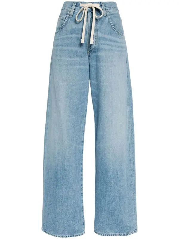 Citizens Of Humanity Brynn Cotton Jeans