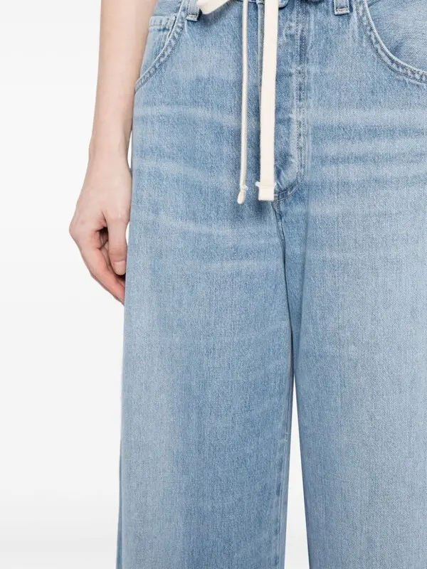 Citizens Of Humanity Brynn Cotton Jeans