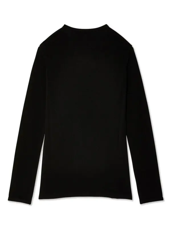 Junya Watanabe Long-sleeve T-shirt