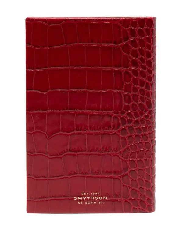 Smythson Chelsea Notebook