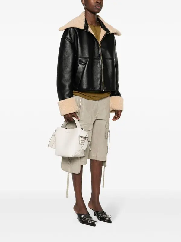 Acne Studios Mini Musubi Bag