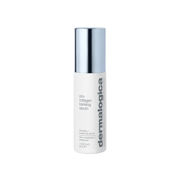 Dermalogica® Pro-collagen Banking Serum - One-color