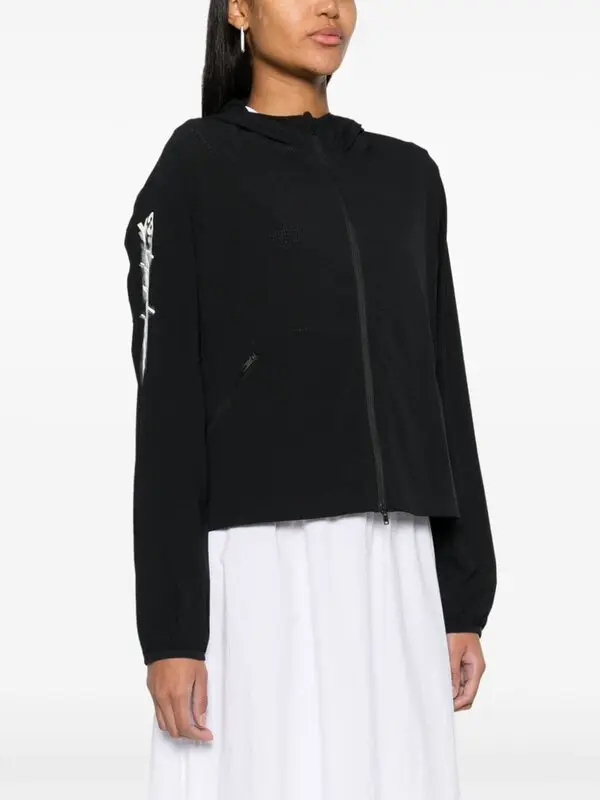 Y3 Performance Track Jacket
