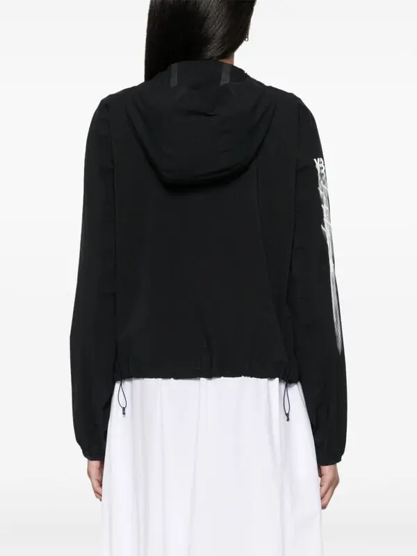 Y3 Performance Track Jacket