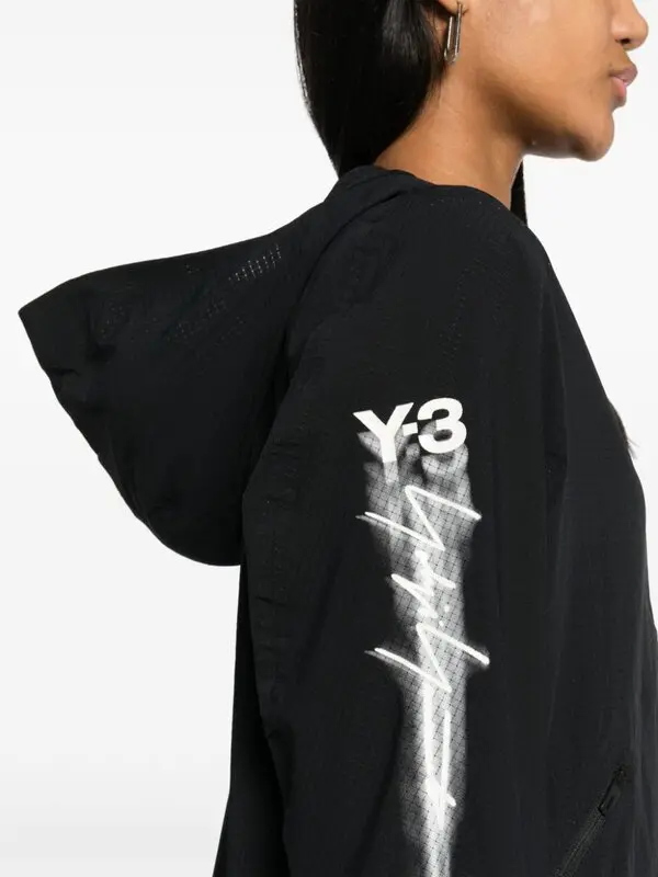 Y3 Performance Track Jacket