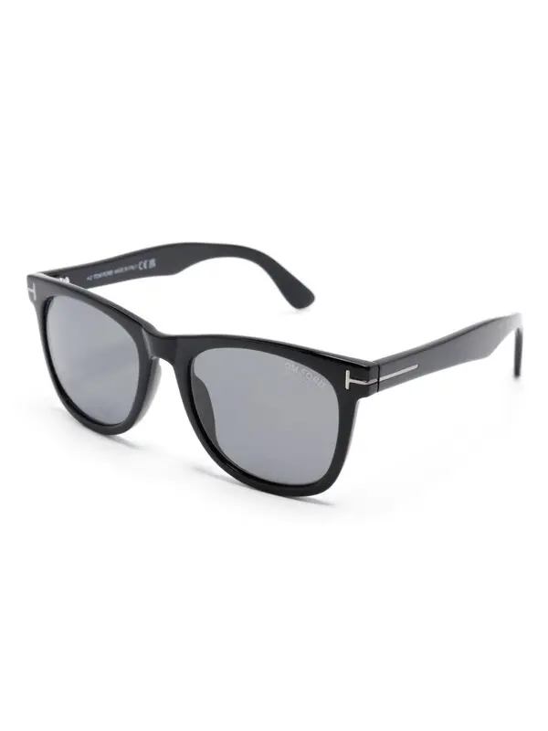 TOM FORD Kevyn Sunglasses