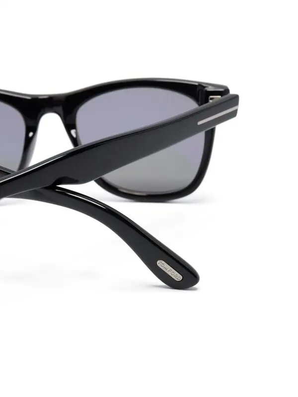 TOM FORD Kevyn Sunglasses