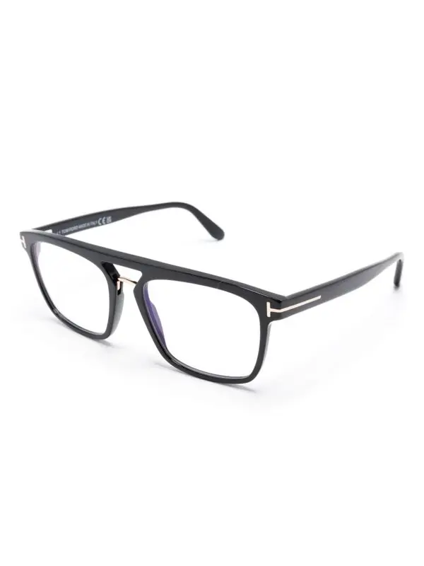 TOM FORD Rectangle-frame Glasses