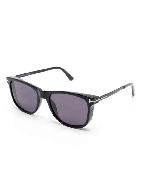 TOM FORD Square-frame Sunglasses
