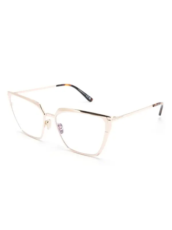 TOM FORD Cat-eye Glasses