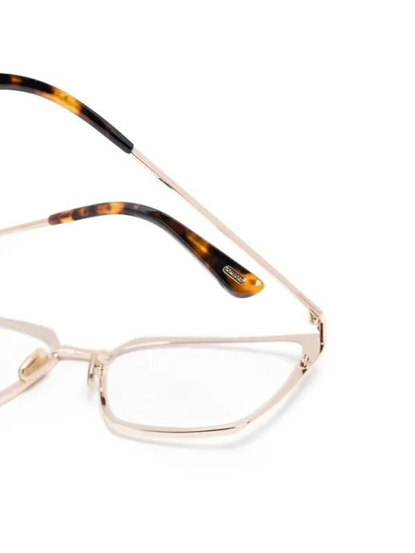 TOM FORD Cat-eye Glasses