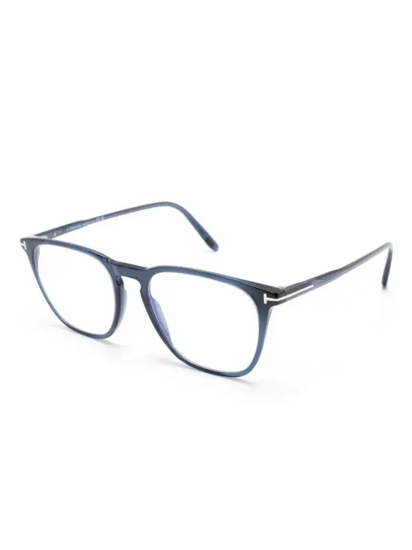 TOM FORD Wayfarer-frame Glasses