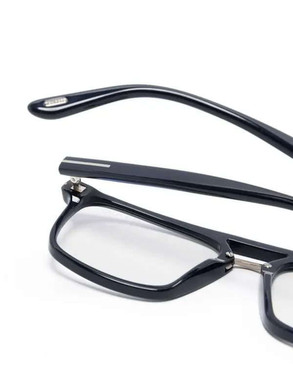 TOM FORD Rectangle-frame Glasses