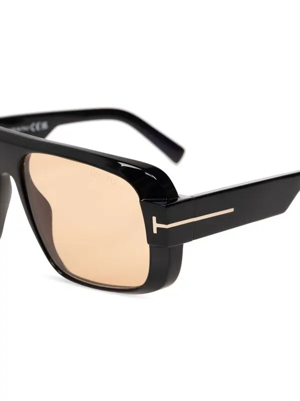 TOM FORD Pilot Sunglasses