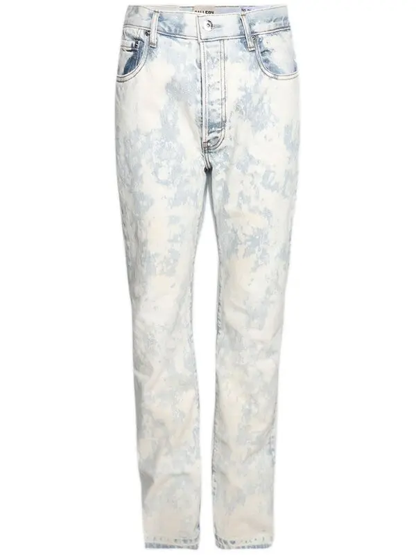 GALLERY DEPT. Surf Side Wash 5001 Jeans