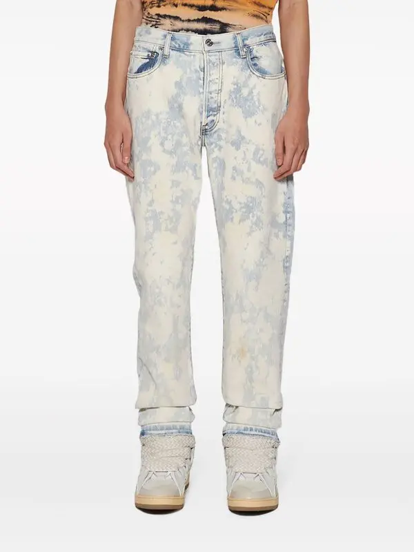 GALLERY DEPT. Surf Side Wash 5001 Jeans