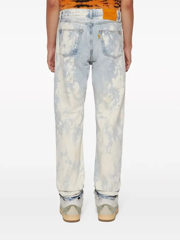GALLERY DEPT. Surf Side Wash 5001 Jeans