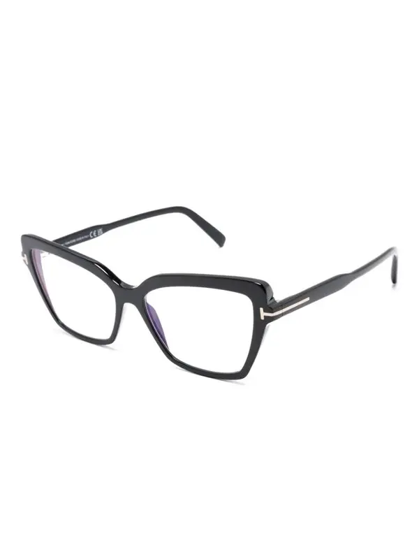 TOM FORD Cat-eye Glasses