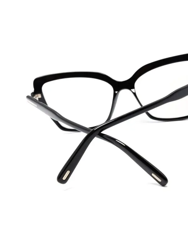 TOM FORD Cat-eye Glasses