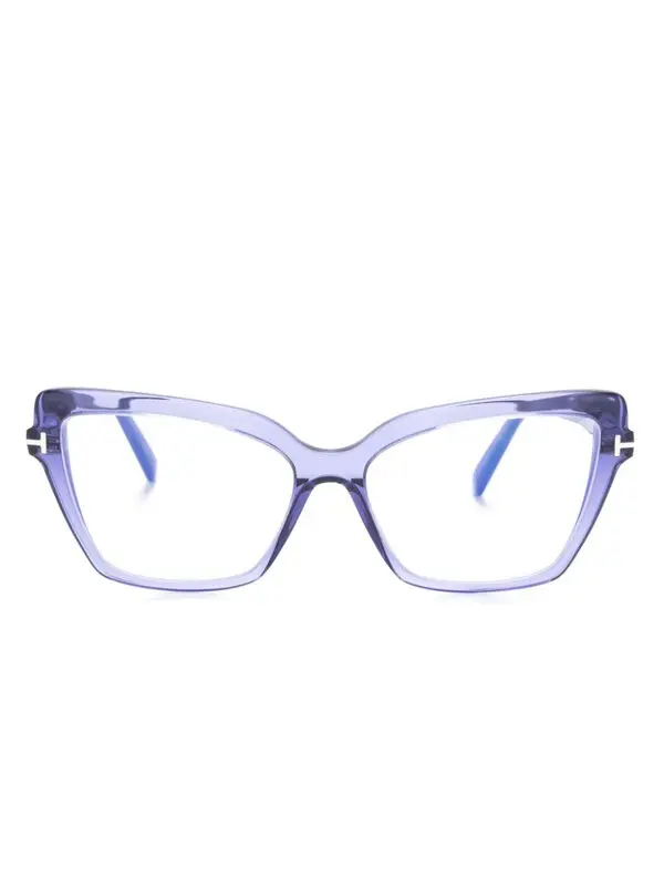 TOM FORD Cat-eye Glasses