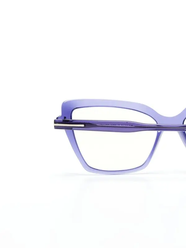 TOM FORD Cat-eye Glasses