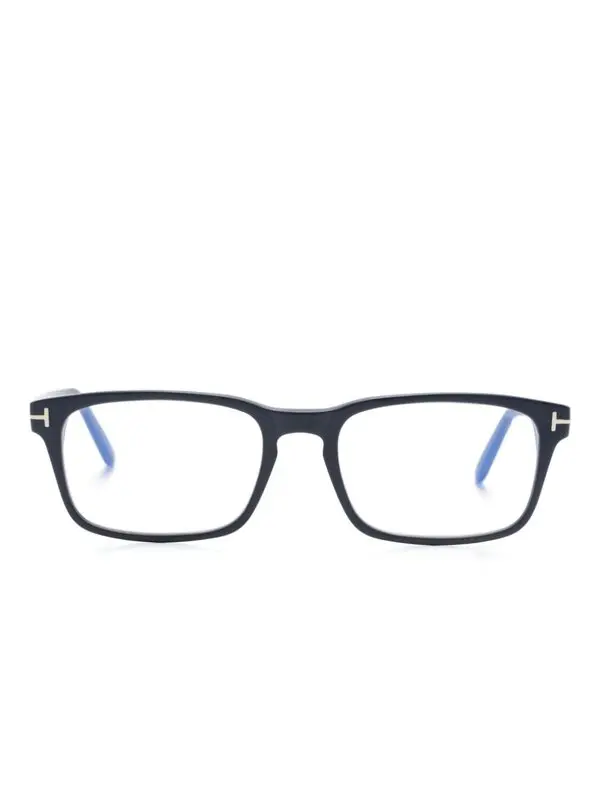 TOM FORD Rectangle-frame Glasses