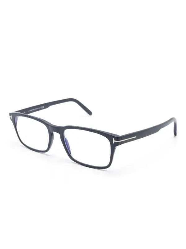 TOM FORD Rectangle-frame Glasses