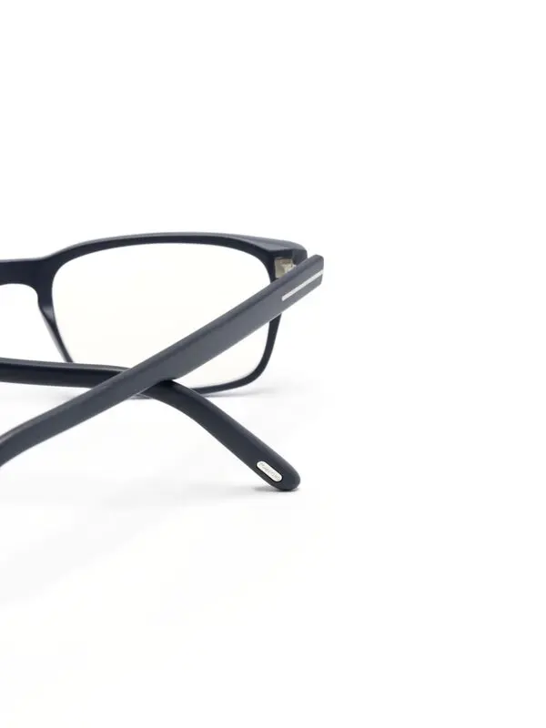 TOM FORD Rectangle-frame Glasses