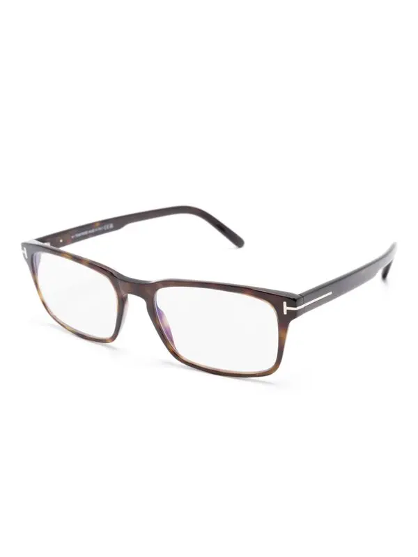 TOM FORD Rectangle-frame Glasses