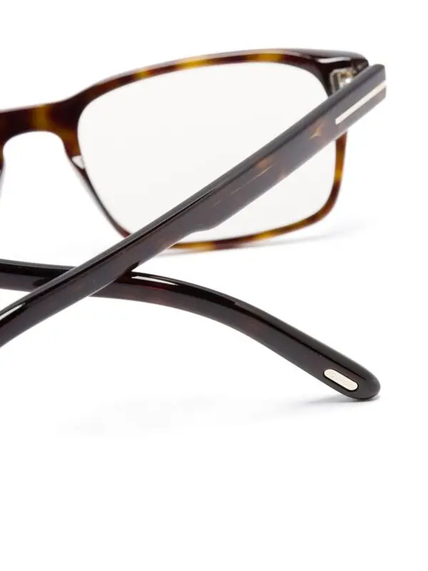 TOM FORD Rectangle-frame Glasses
