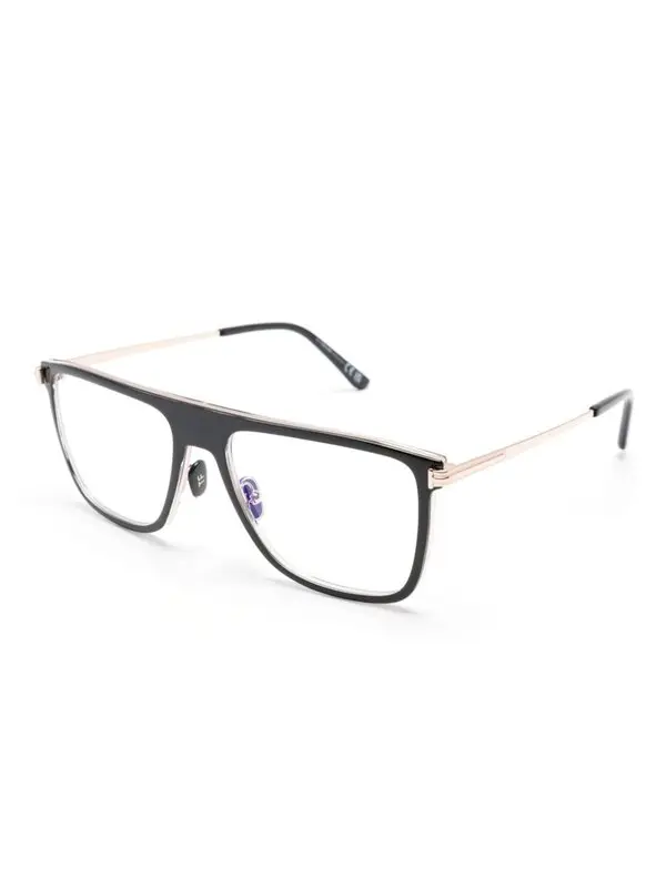 TOM FORD Square-frame Glasses