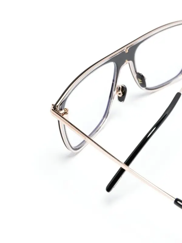 TOM FORD Square-frame Glasses