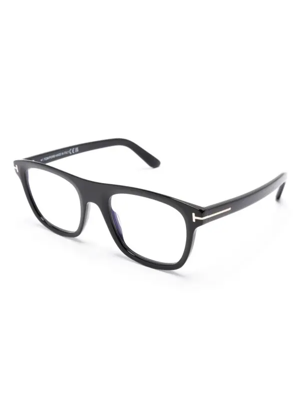 TOM FORD Square Frame Glasses
