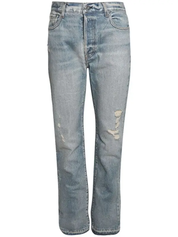 GALLERY DEPT. South Pointe 5001 Jeans